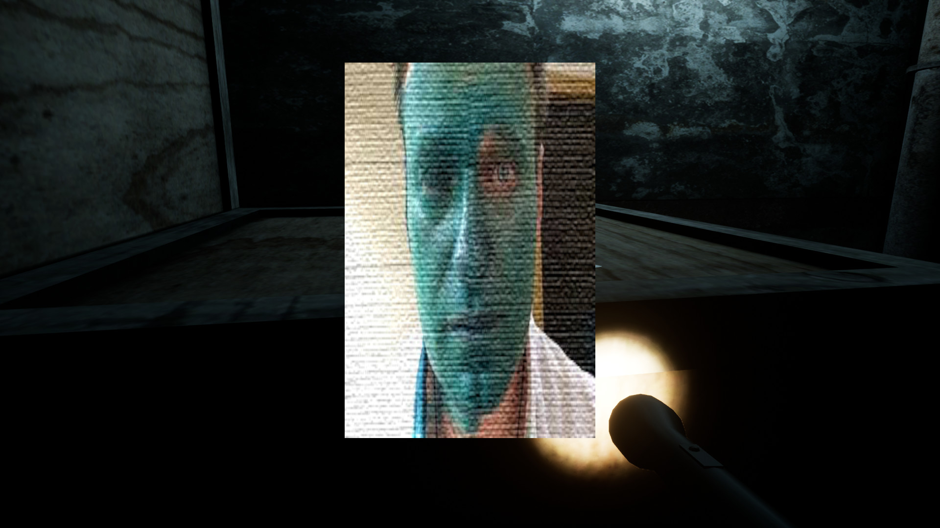 Russian AYE Horror | indienova GameDB 游戏库