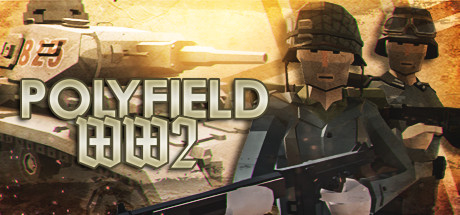 Polyfield WW2 (App 847920) · SteamDB
