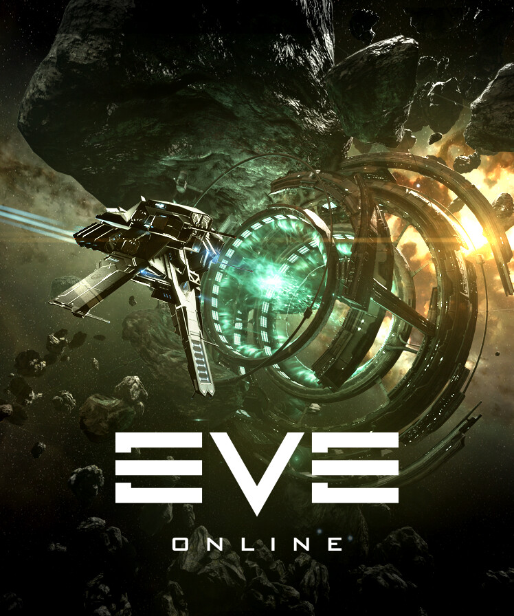 EVE Online Steam Charts · SteamDB