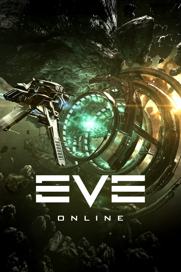 EVE Online Player Count - Steam Charts - Active Players - Tracker Network