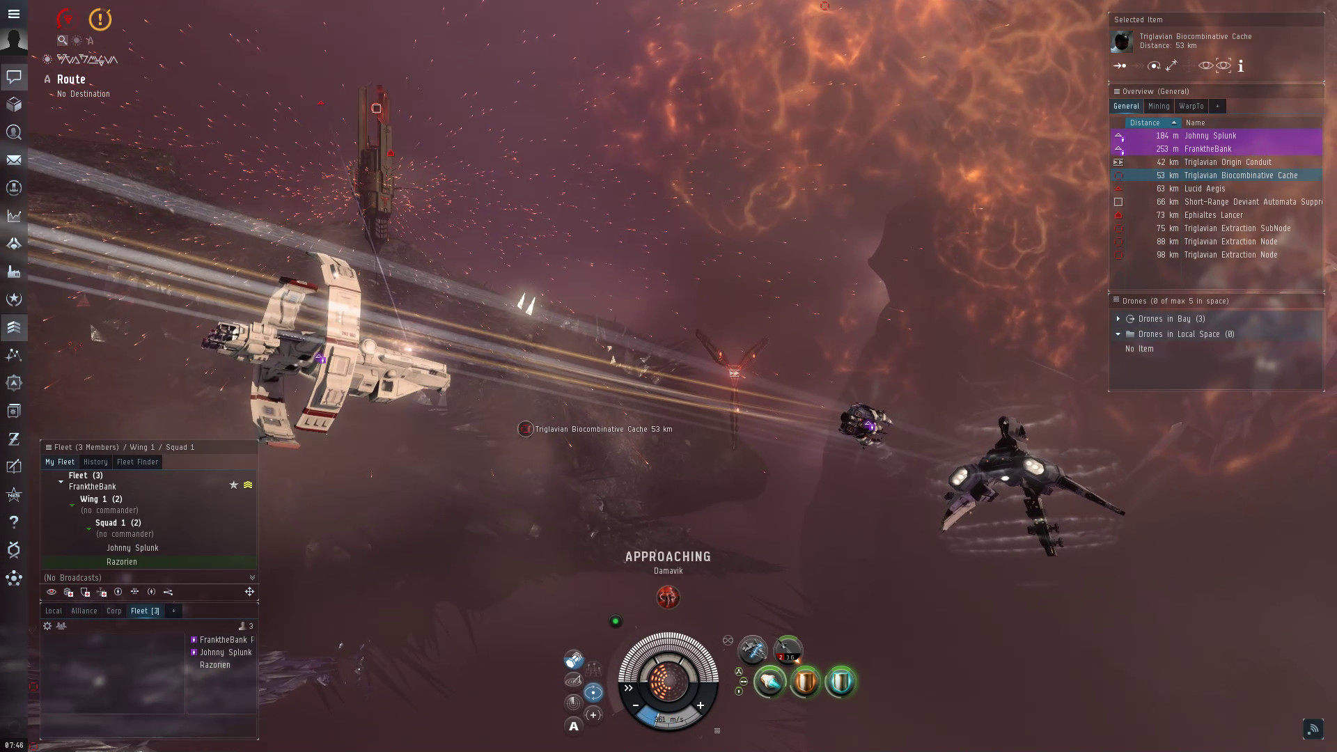 EVE Online on Steam