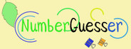Number Guesser - Untitled - Steam News