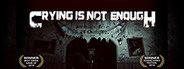 Crying is not Enough: Remastered - Announcement about Crying is not ...