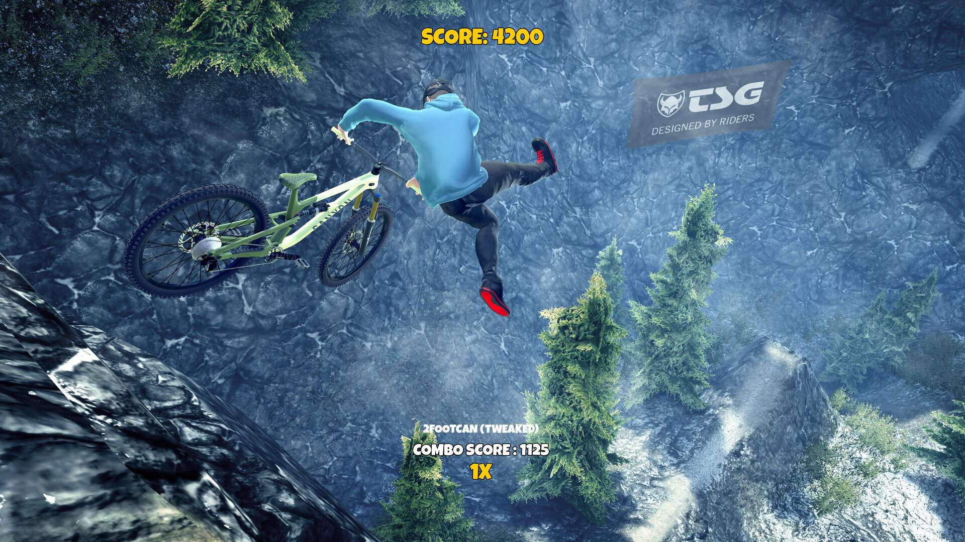 Shred! 2 - ft Sam Pilgrim on Steam