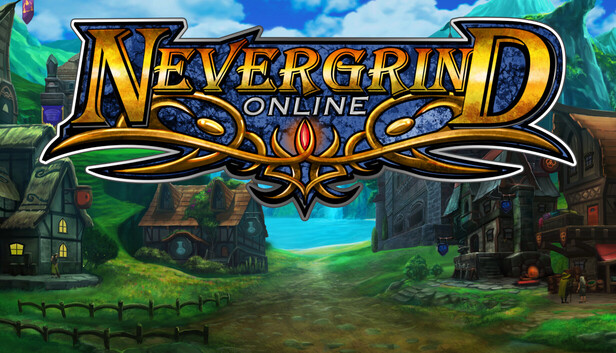 Steam :: Nevergrind Online :: Improved gambling, difficulty party ...