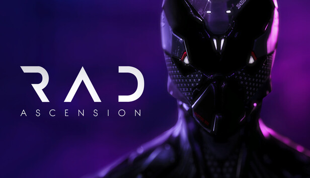 RAD: Ascension on Steam