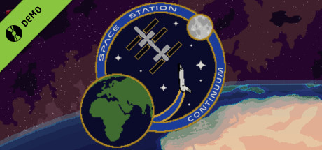 Space Station Continuum Demo · Space Station Continuum Steam Charts (App 856700) · SteamDB