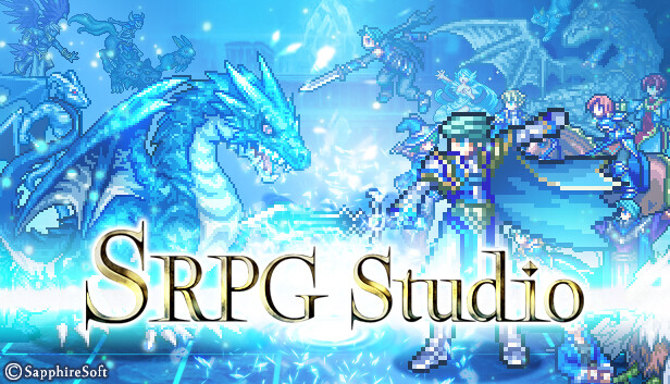 SRPG Studio on Steam