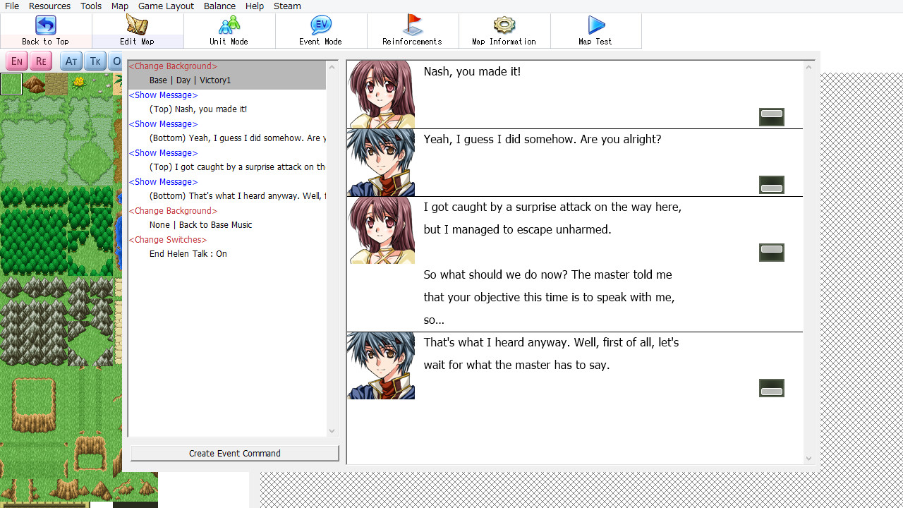 SRPG Studio on Steam