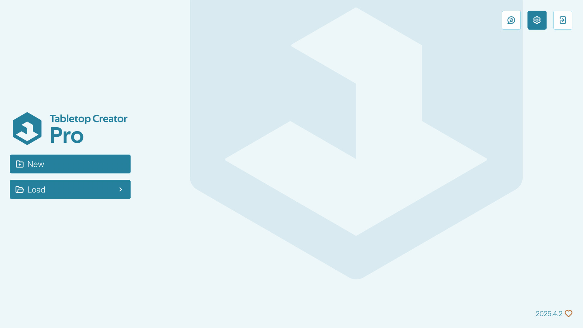 Tabletop Creator Pro on Steam