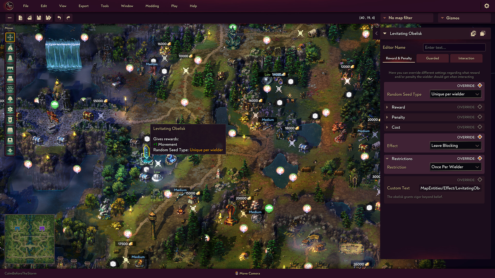 Songs of Conquest on Steam