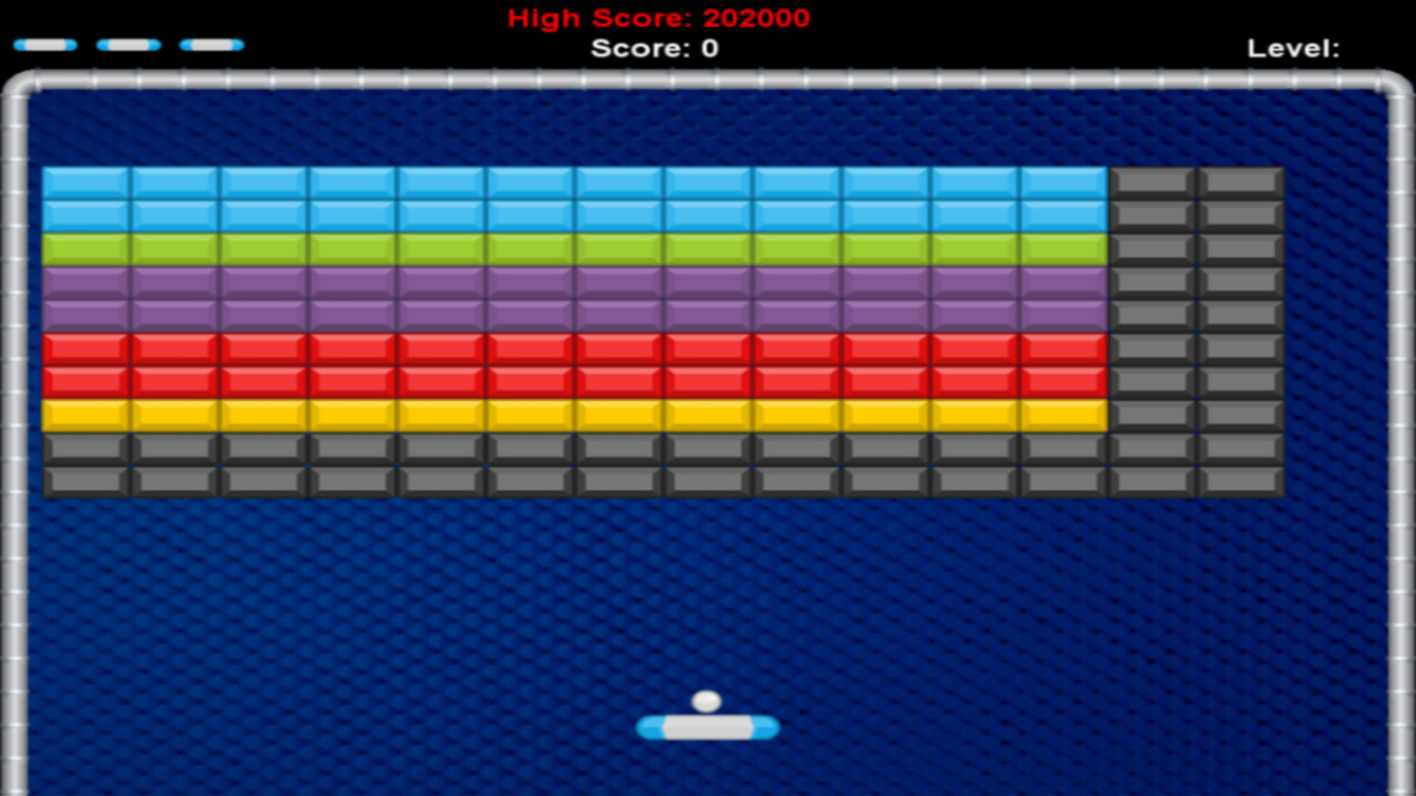 Brick Breaker Premium on Steam