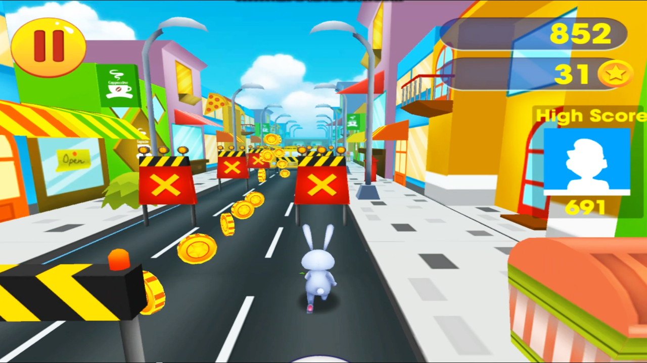 Subway Surfers 2018 - Pet vs Police | indienova GameDB 游戏库