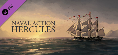 Steam DLC Page: Naval Action