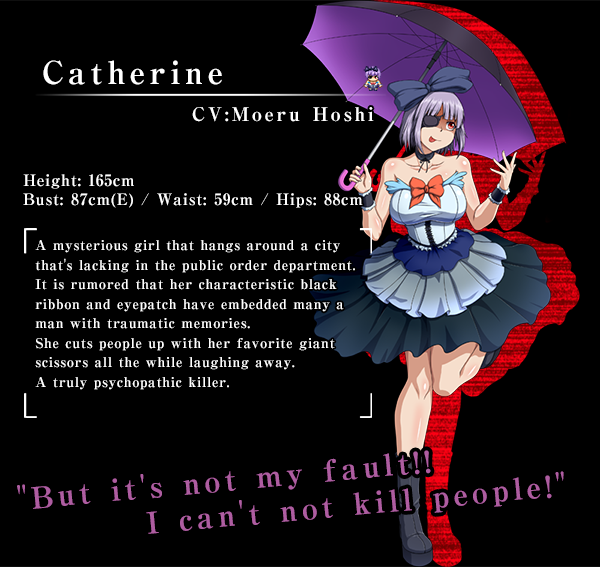 Meritocracy of the Oni & Blade on Steam