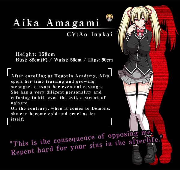 Meritocracy of the Oni & Blade on Steam