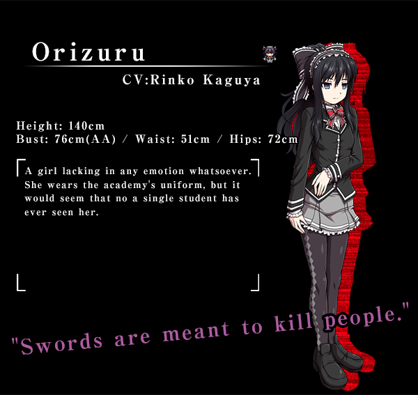 Meritocracy of the Oni & Blade on Steam