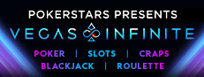Steam Community :: Vegas Infinite by PokerStars