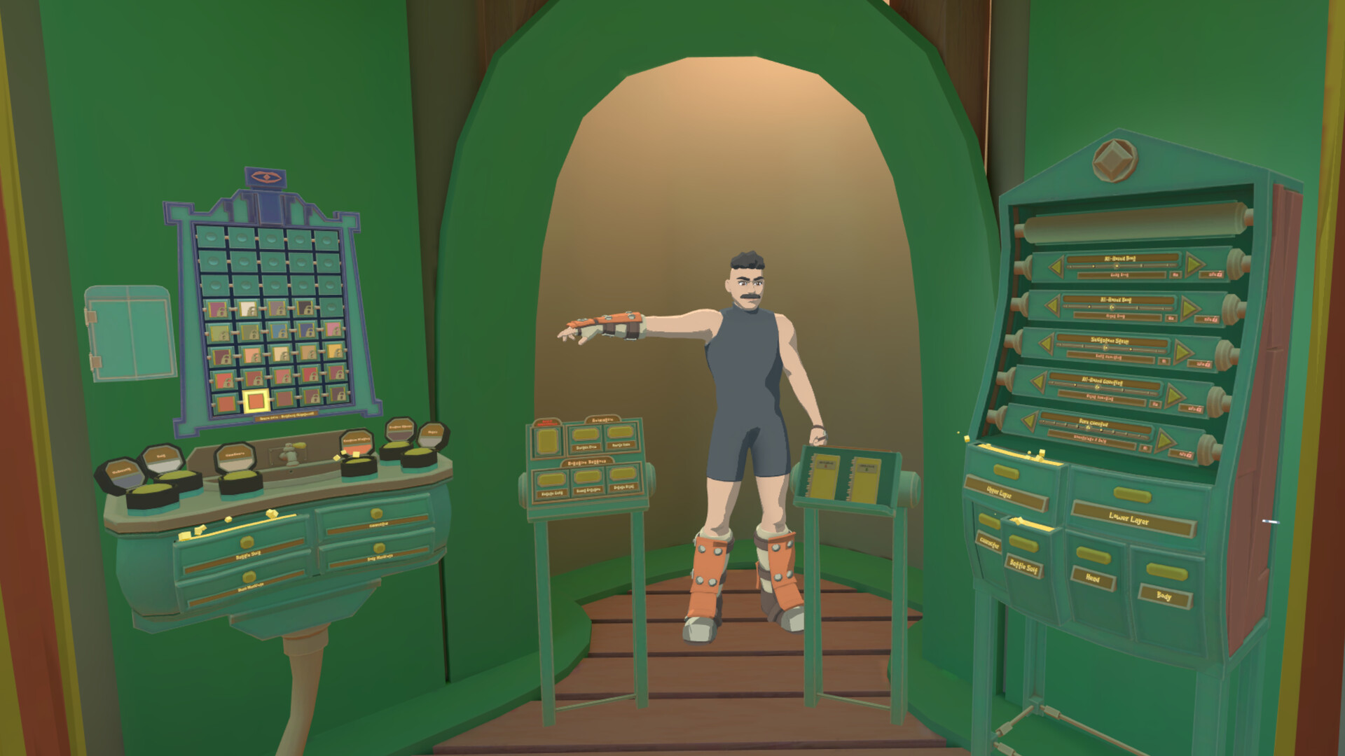 Save 25% on RUMBLE on Steam