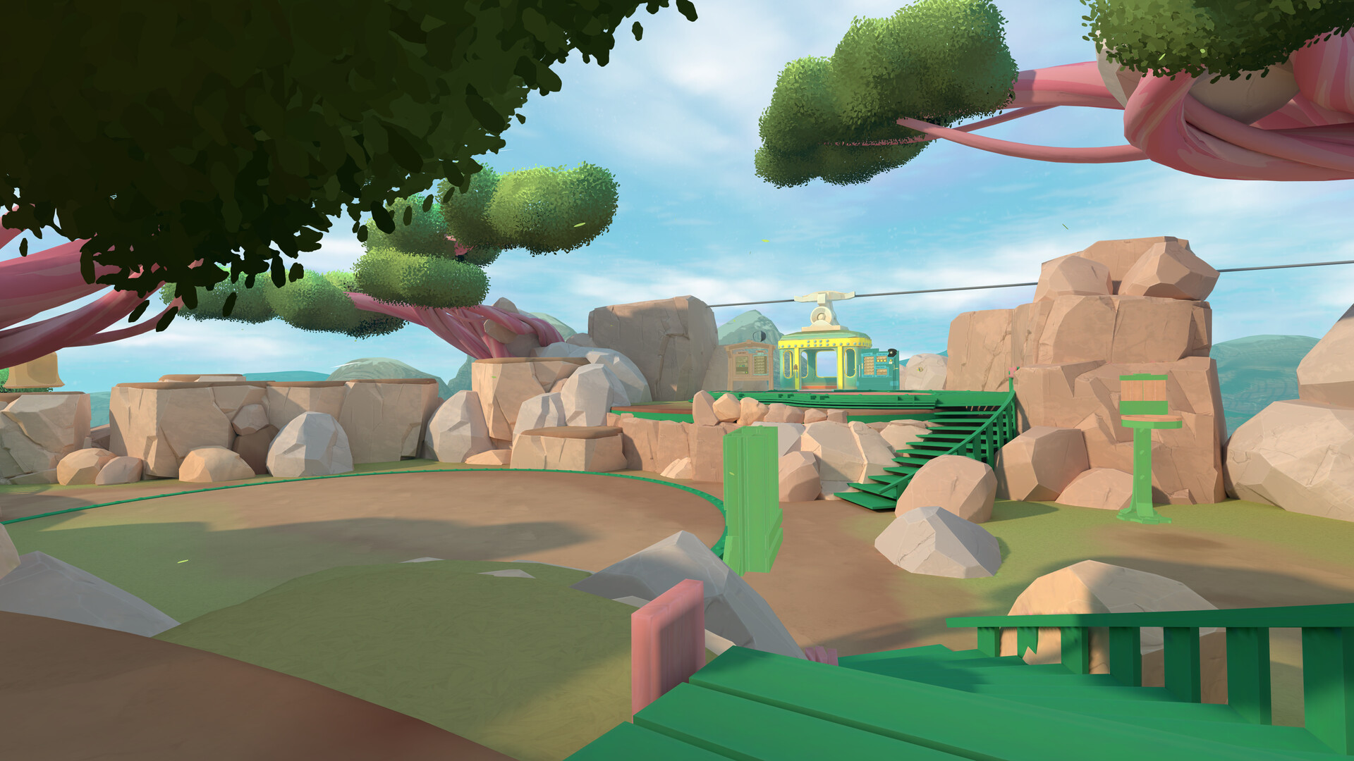 Save 25% on RUMBLE on Steam