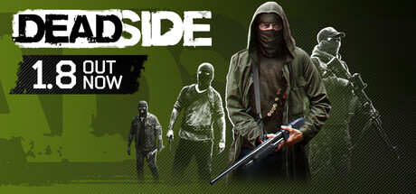 Deadside Steam Charts · SteamDB