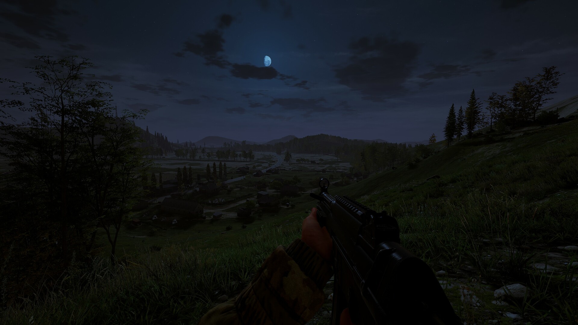 Deadside on Steam