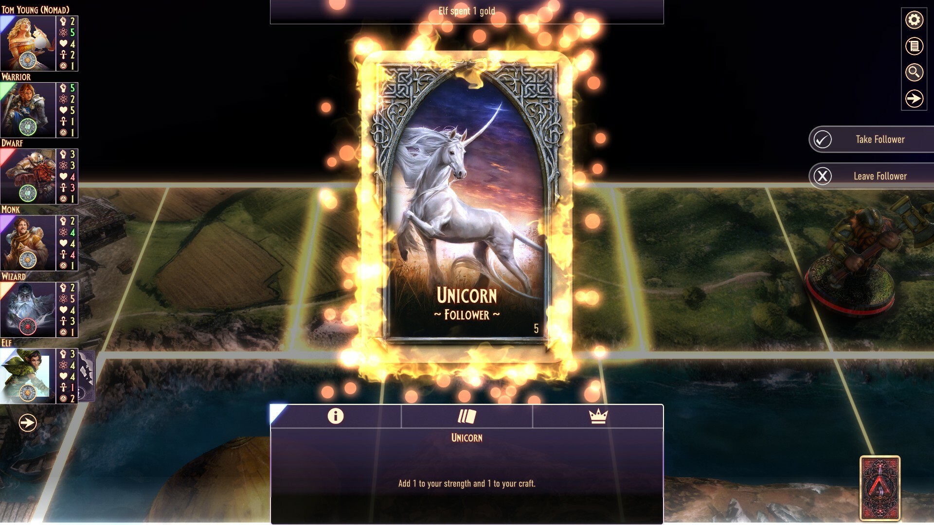 Talisman: Digital 5th Edition on Steam