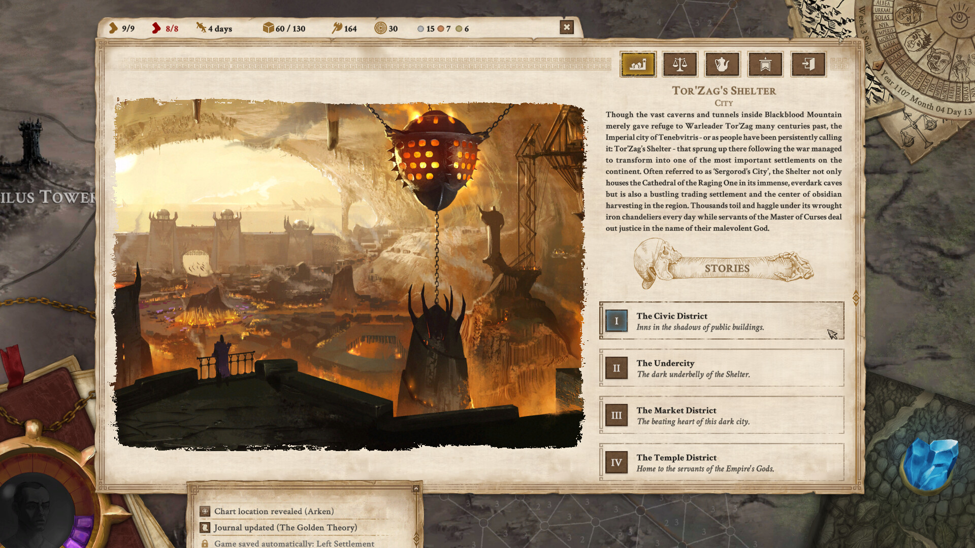Vagrus - The Riven Realms on Steam