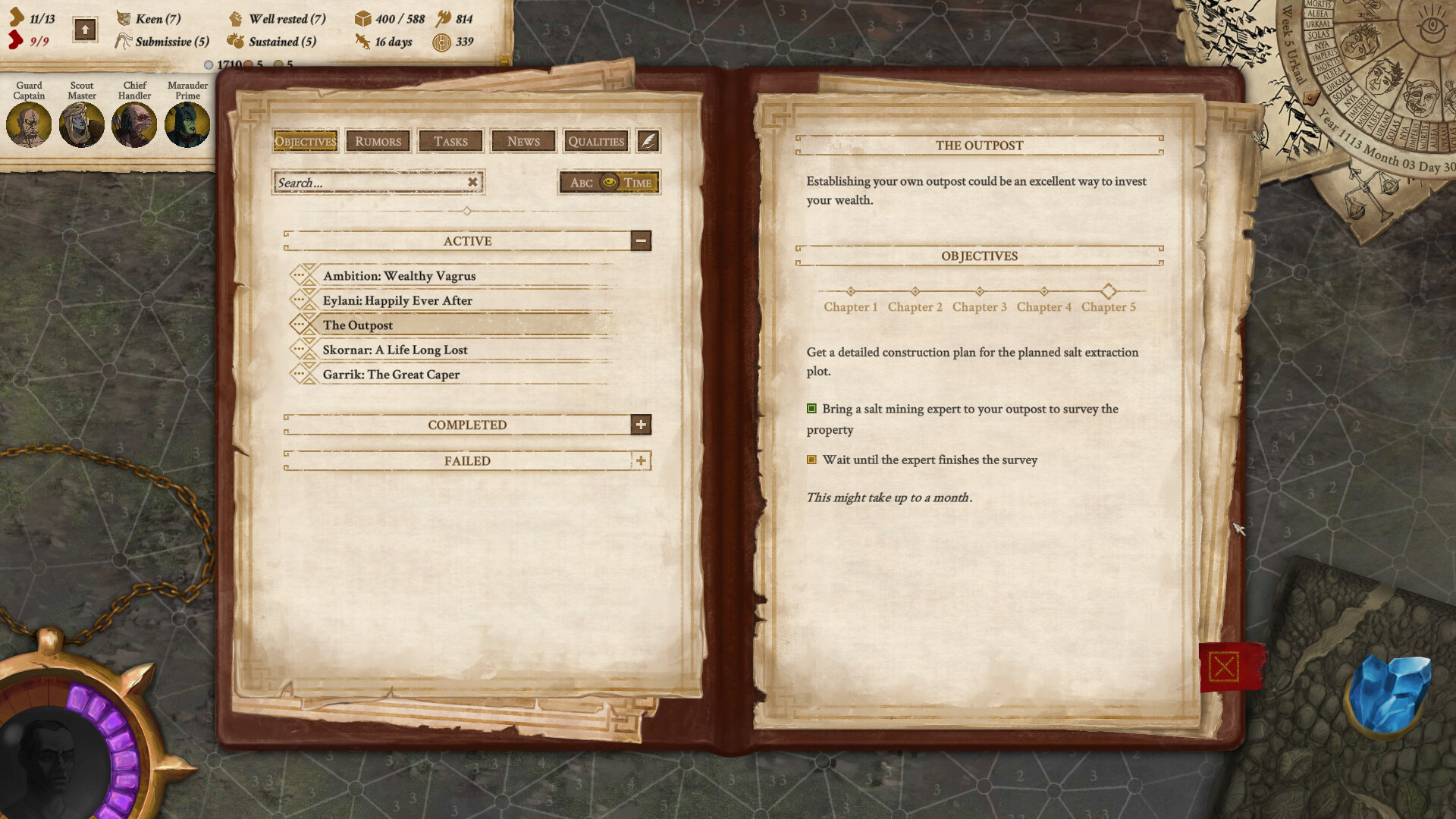 Vagrus - The Riven Realms on Steam