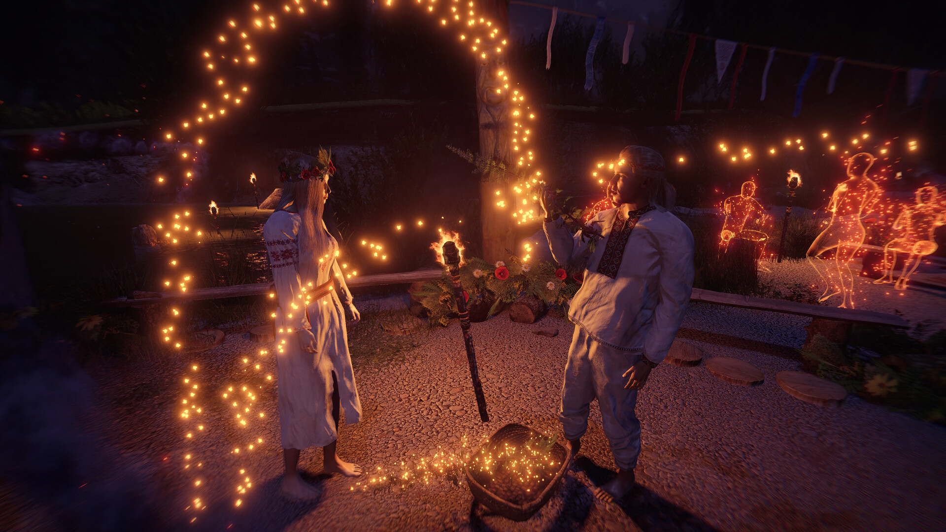 The End of the Sun on Steam