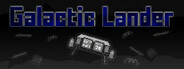 Galactic Lander - Updated Release Date And More Progress - Steam News