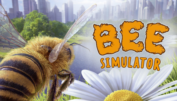 Bee Simulator on Steam