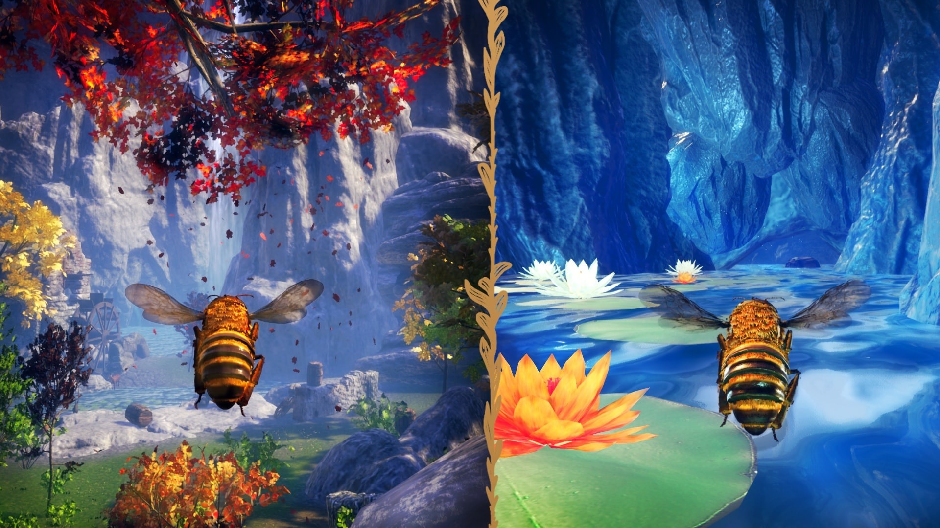 Bee Simulator on Steam