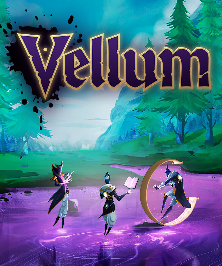 Vellum Steam Charts · SteamDB