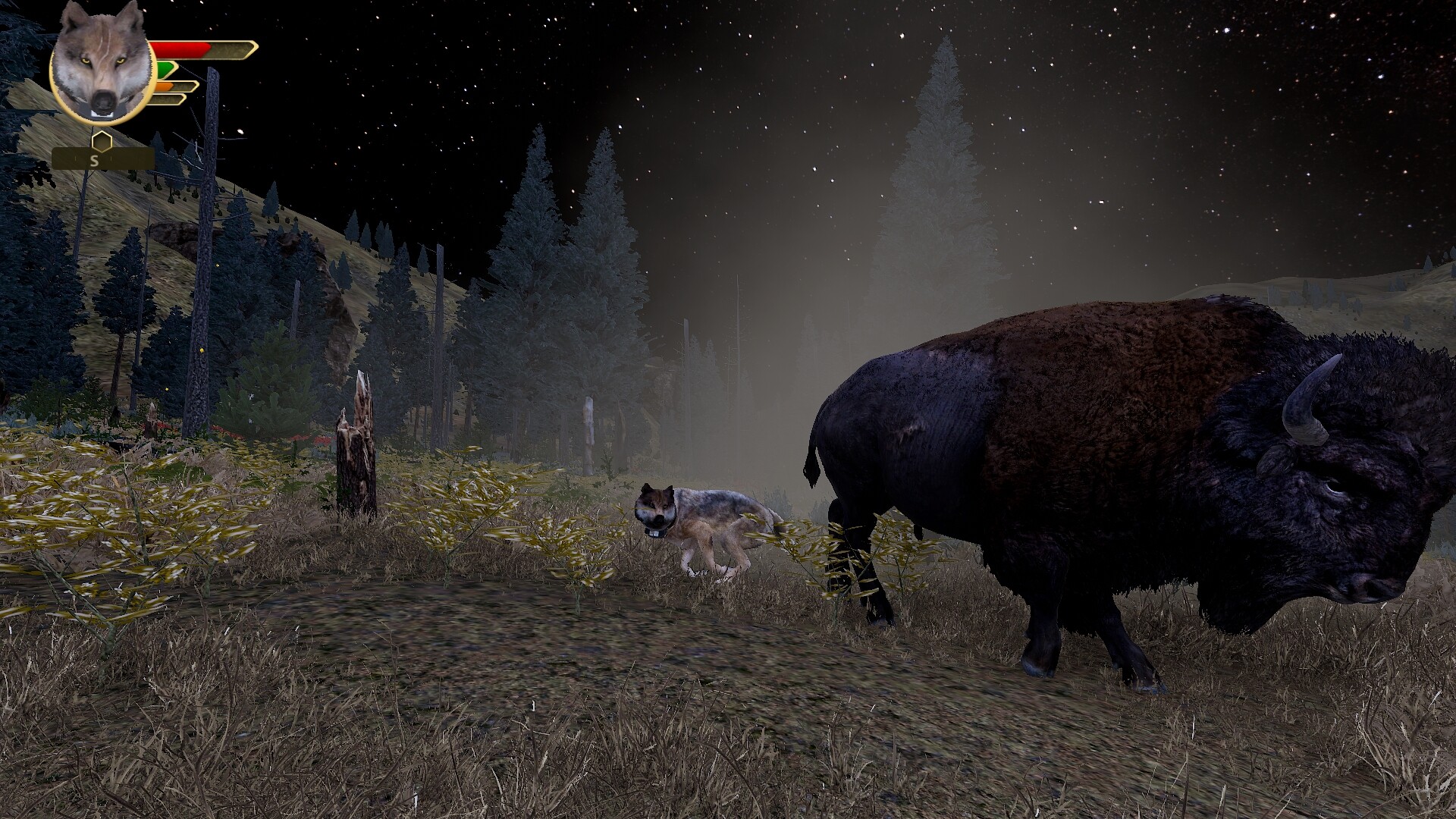 WolfQuest: Anniversary Edition on Steam