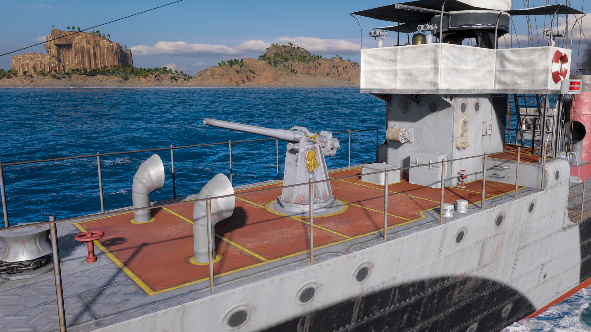 World of Warships — Tachibana Lima Pack on Steam