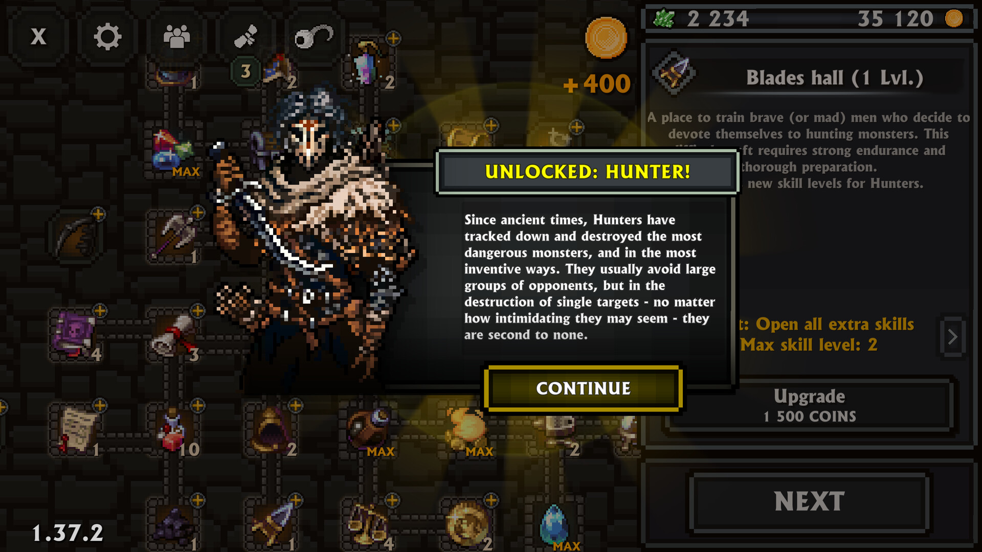 Pocket Rogues on Steam