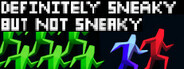 Definitely Sneaky But Not Sneaky - Changelog for Definitely Sneaky But ...