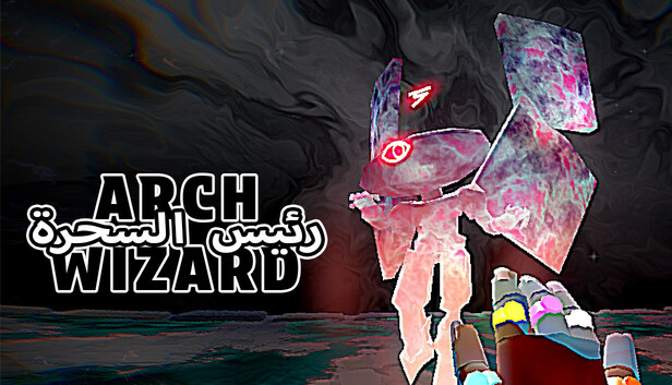 ARCH WIZARD в Steam