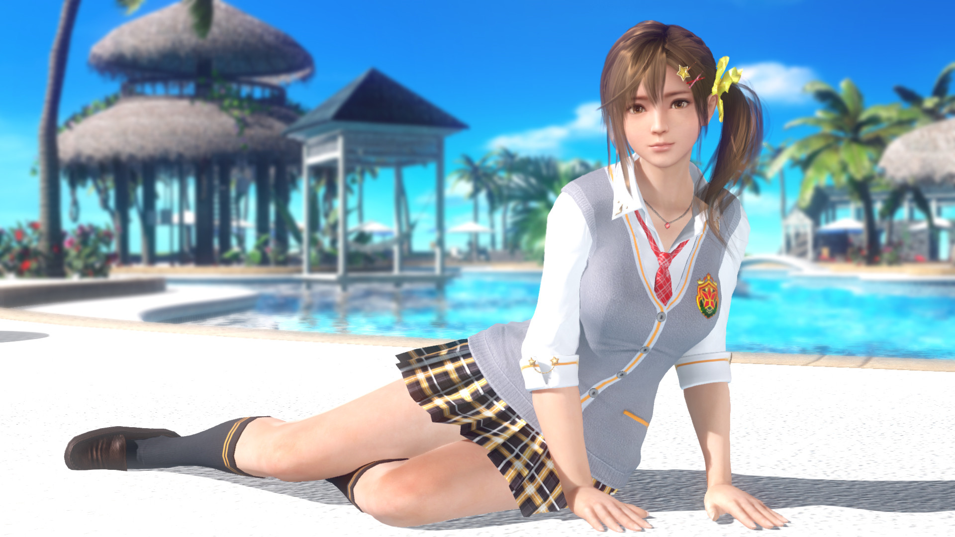 Steam Dead Or Alive Xtreme Venus Vacation