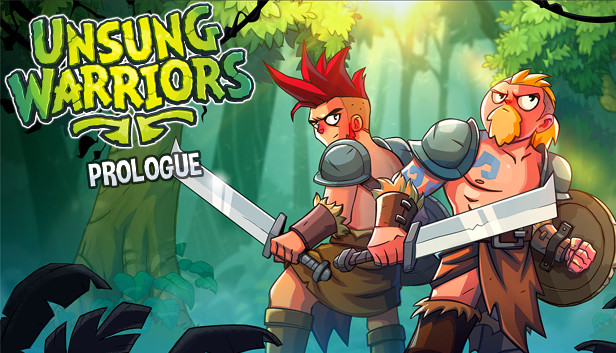 Unsung Warriors Prologue On Steam