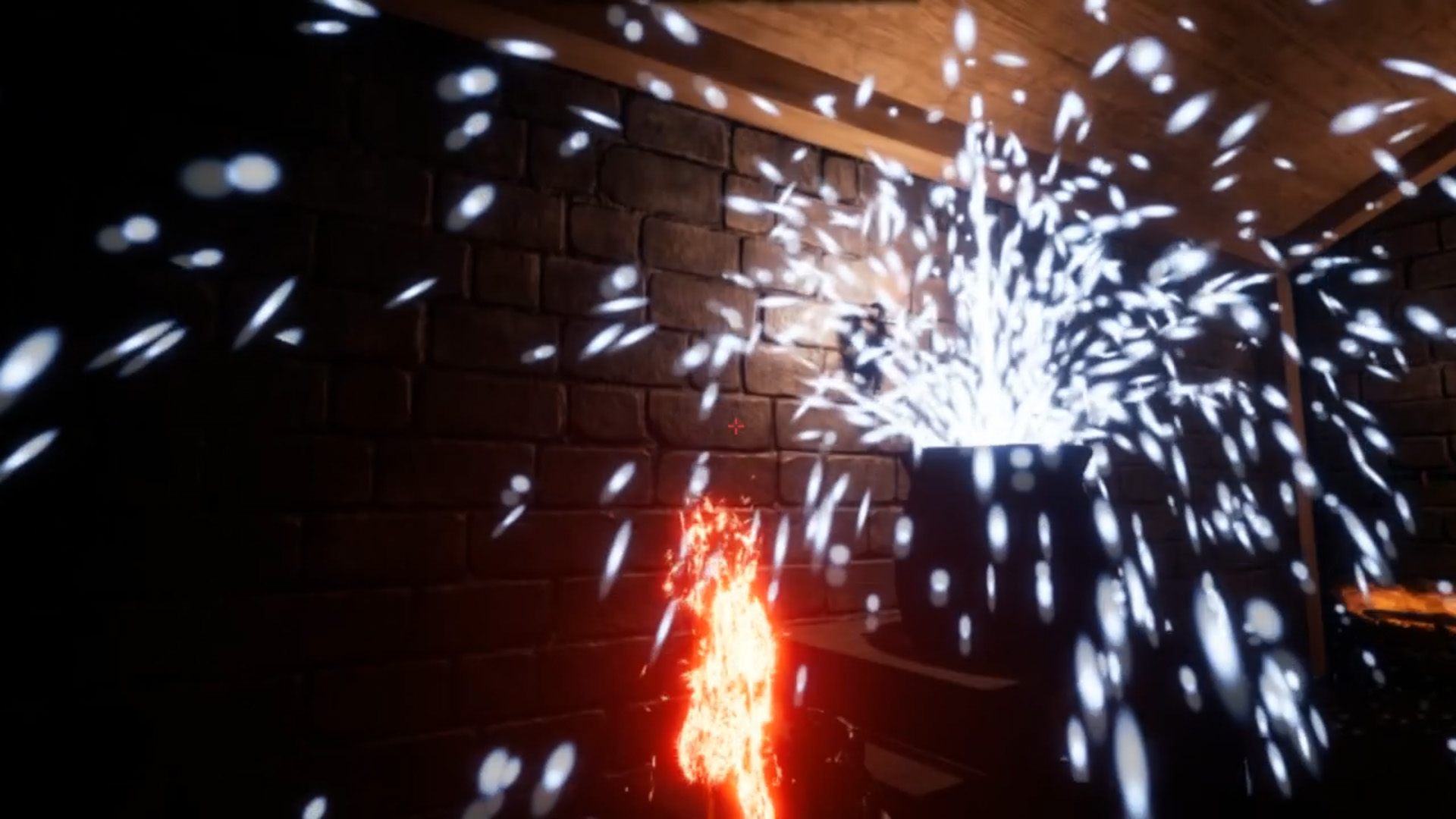 Fantasy Blacksmith on Steam