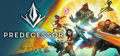 Predecessor Price history · SteamDB