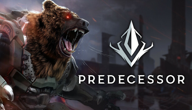 Predecessor on Steam