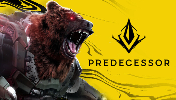 Predecessor on Steam