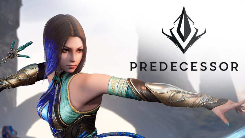 Predecessor on Steam