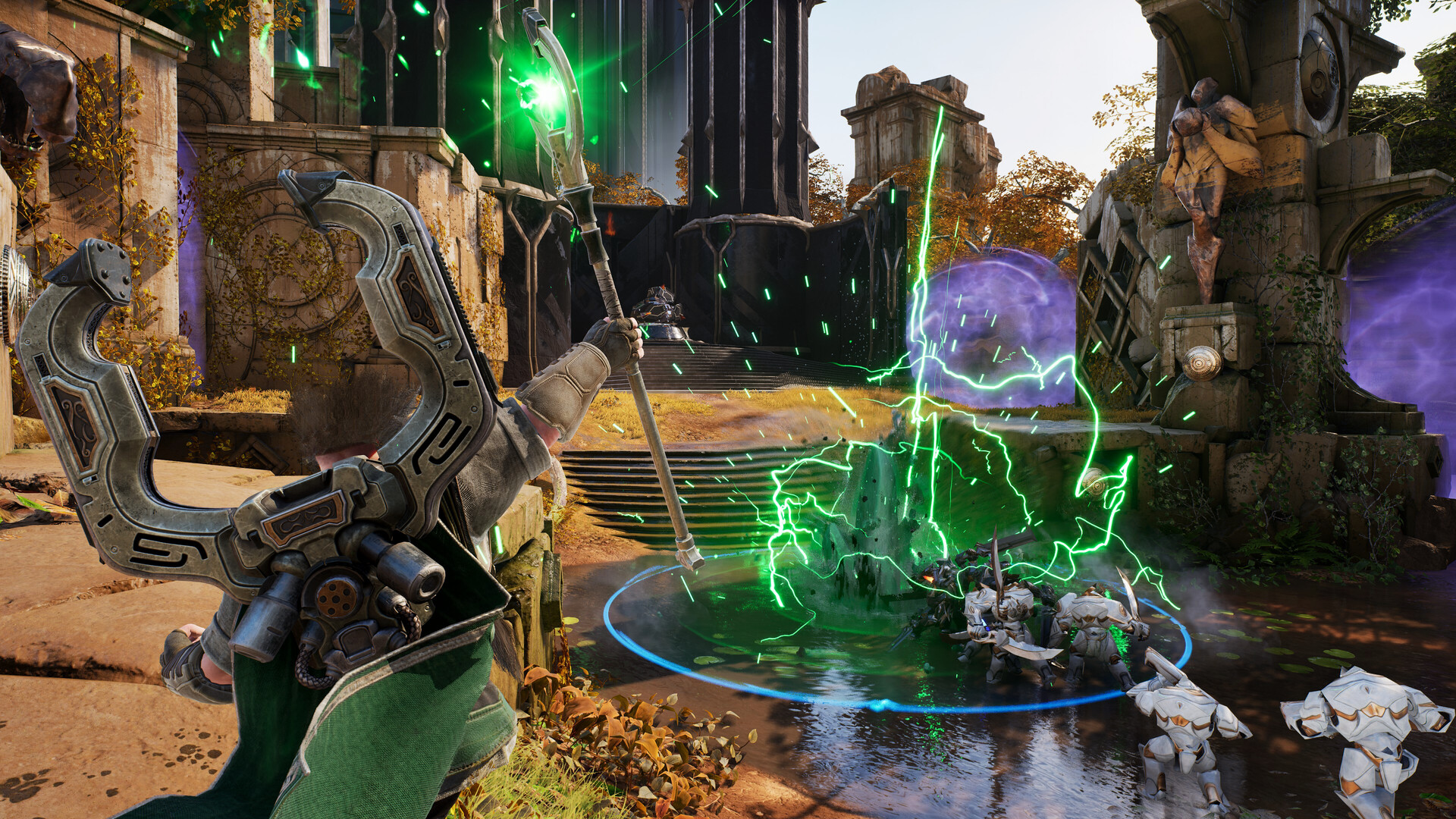 Predecessor on Steam