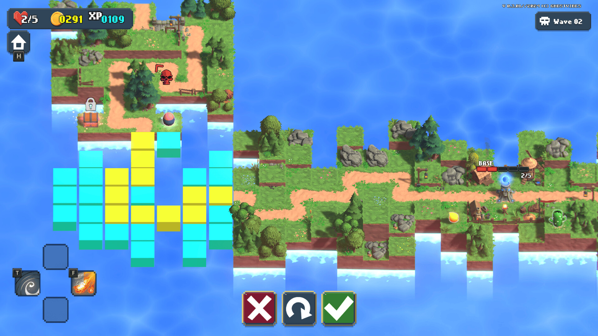 Rogue Monster Rush on Steam