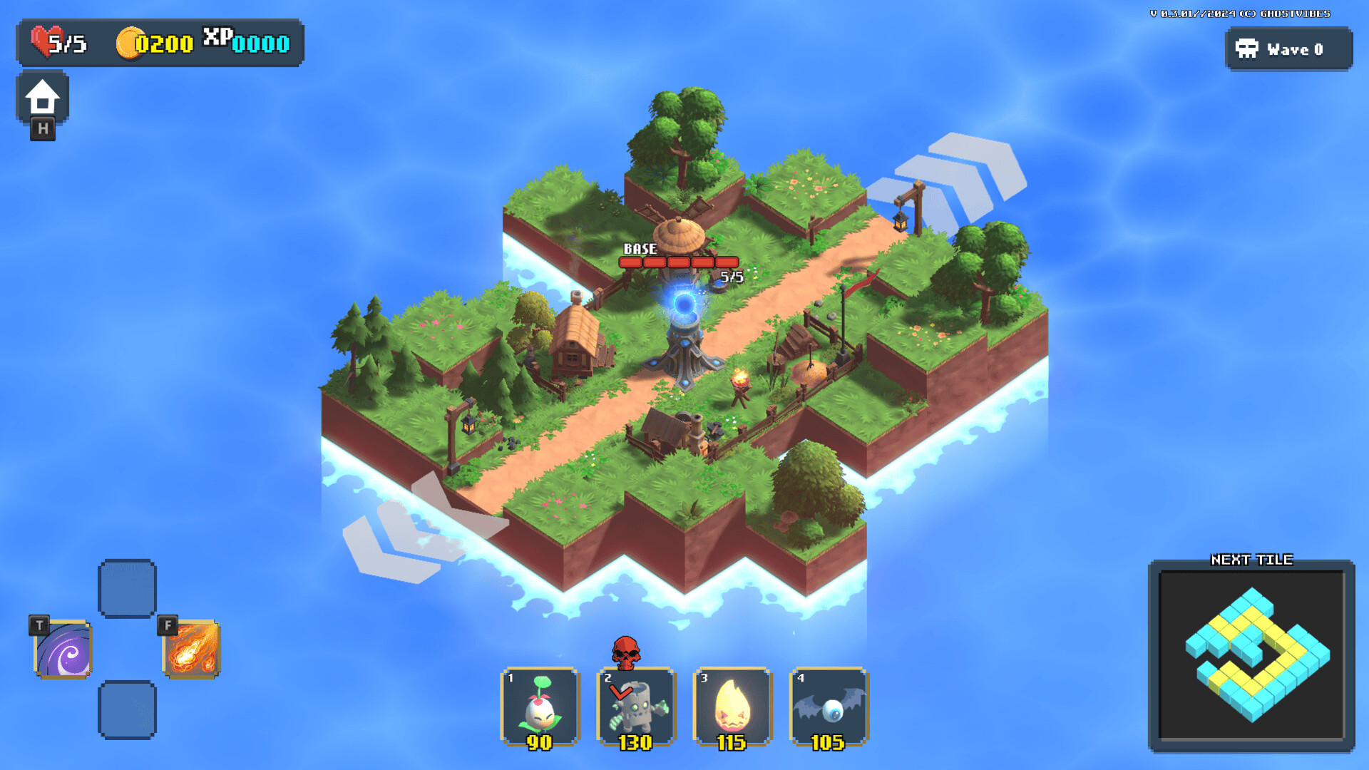 Rogue Monster Rush on Steam