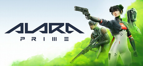 ALARA Prime on Steam
